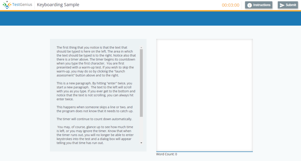 Dispatcher Typing Test: Practice Tips To Boost WPM & Accuracy