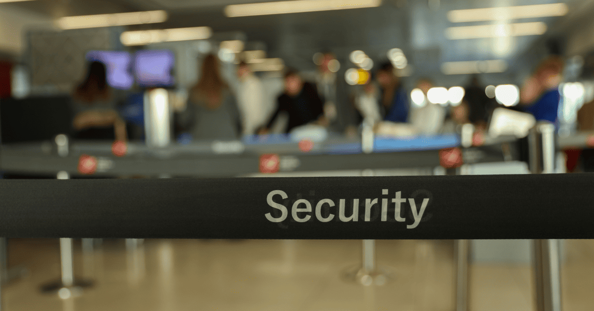 Pre-board Screening Officer Interview Questions & Answers