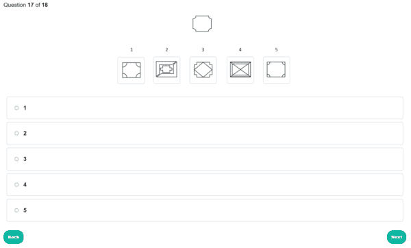 CAT4 Level D Year 7 Practice Test [+ Free Sample & PDF]