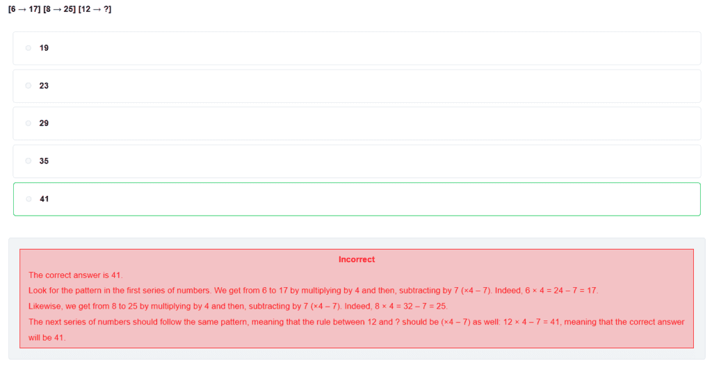 CAT4 Level A Year 4 Practice Test [+ Free Sample & PDF]