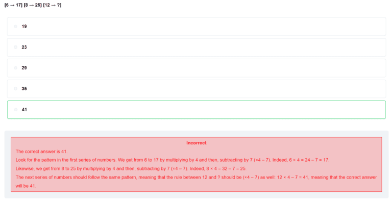CAT4 Level A Year 4 Practice Test [+ Free Sample & PDF]