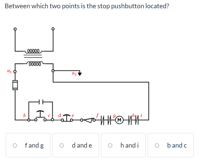 Ramsay Electrical Test Prep